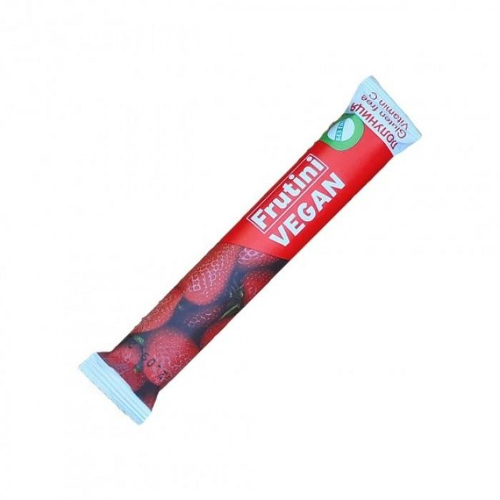 Pastry candy "Frutini" strawberry 20 g