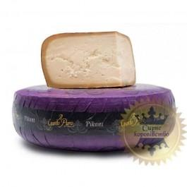 Елітні сири для справжніх гурманів - Сирне Королівство